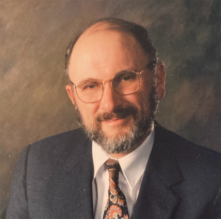 Matthew E. Creamer III – Bosserman Center of Conflict Resolution